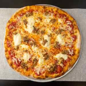 Veronica's Brick Oven Pizzeria - Dover, DE Restaurant | Menu + Delivery ...