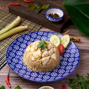 Topaz Thai Authentic - New York, NY Restaurant | Menu + Delivery | Seamless