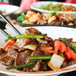 Wok Star Chinese - Dallas, TX Restaurant | Menu + Delivery | Seamless