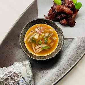 Ka Thai - Dallas, TX Restaurant | Menu + Delivery | Seamless