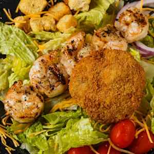 Rusty Pelican - Covington, LA Restaurant | Menu + Delivery | Seamless