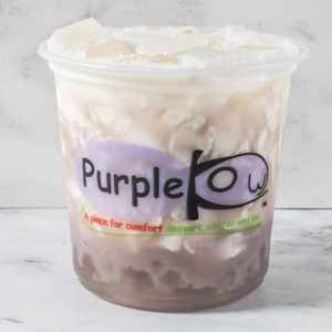purple kow