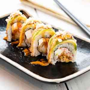 Sumo All You Can Eat Sushi - Kent, WA Restaurant | Menu + Delivery ...