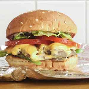 Five Guys - Brooklyn, NY Restaurant | Menu + Delivery | Seamless