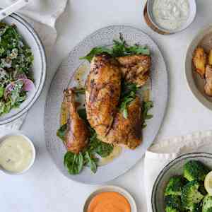 Goop Kitchen - Los Angeles, CA Restaurant | Menu + Delivery | Seamless