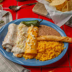 Mercados - Tyler, TX Restaurant | Menu + Delivery | Seamless