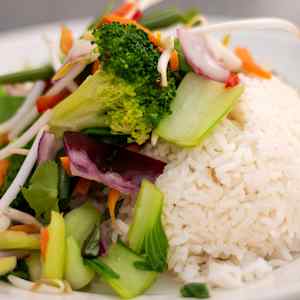 Big Bowl - Chicago, IL Restaurant | Menu + Delivery | Seamless