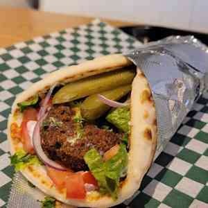 Dada Doner - Columbia, MO Restaurant | Menu + Delivery | Seamless