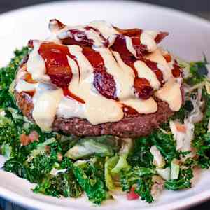 Hopdoddy Burger Bar Delivery Menu | Order Online | 4906 Town Center ...