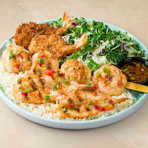 California Fish Grill Delivery Menu | Order Online | 4531 Hollywood ...