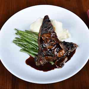 Chat American Grill - Scarsdale, NY Restaurant | Menu + Delivery | Seamless