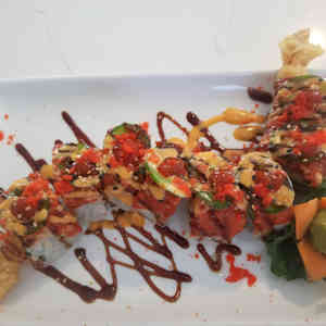 Jac Mao - Staten Island, NY Restaurant | Menu + Delivery | Seamless