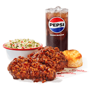 KFC - Manhattan, NY Restaurant | Menu + Delivery | Seamless