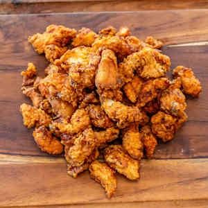 Chick-N-Run - Friendswood, TX Restaurant | Menu + Delivery | Seamless