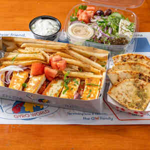 Gyro World Caldwell - Caldwell, NJ Restaurant | Menu + Delivery | Seamless