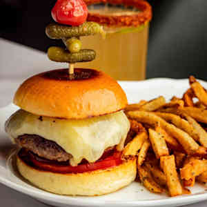 GAIA RESTAURANT - New York, NY Restaurant | Menu + Delivery | Seamless