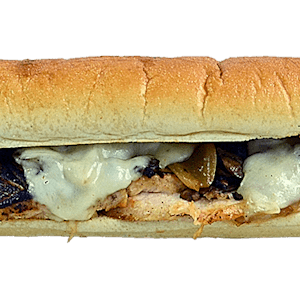 Larry's Giant Subs - Jacksonville, FL Restaurant | Menu + Delivery ...