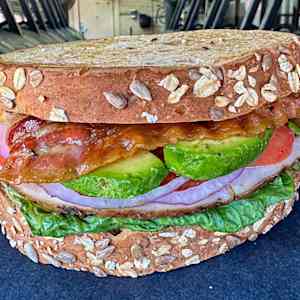Patriotic Pig Smokehouse - Fort Worth, TX Restaurant | Menu + Delivery ...