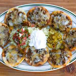 Culpepper Cattle Co - Dallas, TX Restaurant | Menu + Delivery | Seamless