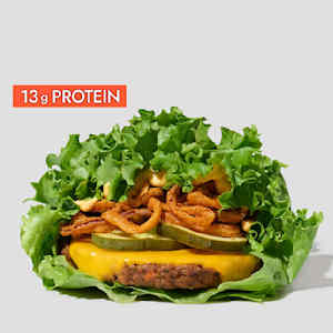 Shake Shack - Queens, NY Restaurant | Menu + Delivery | Seamless