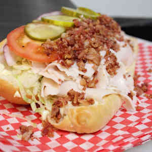 Chomp - Chesterton, IN Restaurant | Menu + Delivery | Seamless