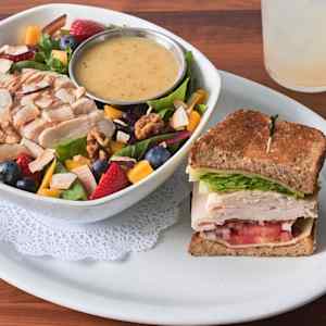 Turning Point - Lancaster, PA Restaurant | Menu + Delivery | Seamless