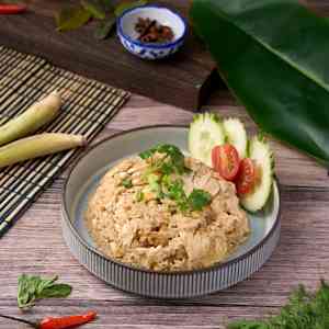 Topaz Thai Authentic - New York, NY Restaurant | Menu + Delivery | Seamless