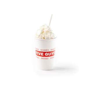 Five Guys Delivery Menu | Order Online | 341 Cochituate Rd Framingham ...
