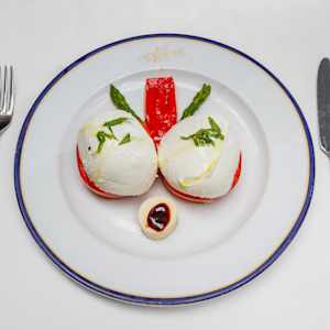 Allora Restaurant - New York, NY Restaurant | Menu + Delivery | Seamless