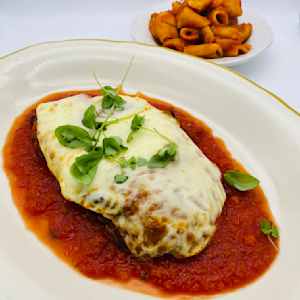 Gigi - Boston, MA Restaurant | Menu + Delivery | Seamless