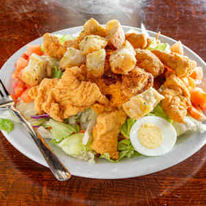 Hobnobber Cafe - Metairie, LA Restaurant | Menu + Delivery | Seamless