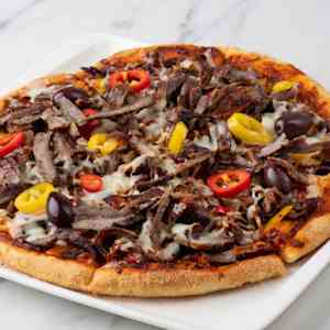 Saj Alreef Restaurant - Sterling Heights, MI Restaurant | Menu ...