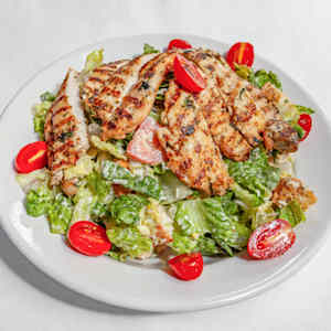 La Villa Restaurant Lounge and Banquets - Chicago, IL Restaurant | Menu ...