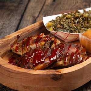 Pig Rig BBQ - Wallingford, CT Restaurant | Menu + Delivery | Seamless