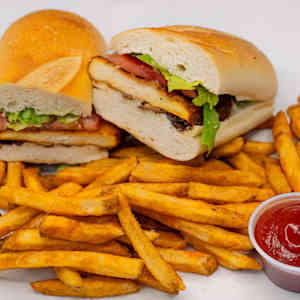 Quicks - Paterson, NJ Restaurant | Menu + Delivery | Seamless