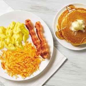 Village Inn (110777) Delivery Menu | Order Online | 18601 E Hampden Ave ...