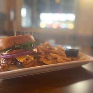 TC Hooligans - Rochester, NY Restaurant | Menu + Delivery | Seamless