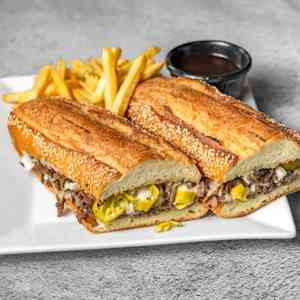 Babylon Social - Babylon, NY Restaurant | Menu + Delivery | Seamless