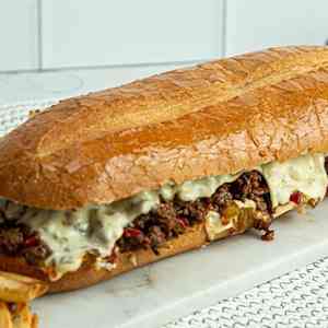 Blind Faith Cafe Delivery Menu | Order Online | 525 Dempster Street ...