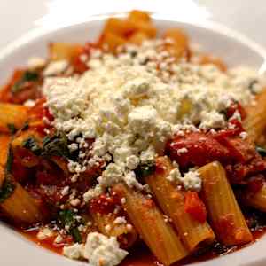 Thavma Mediterranean Grill - Livingston, NJ Restaurant | Menu ...
