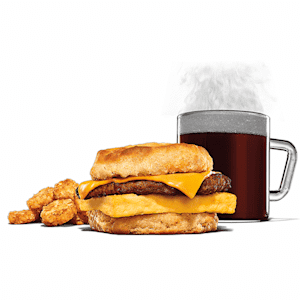 Burger King - Springfield, OH Restaurant | Menu + Delivery | Seamless