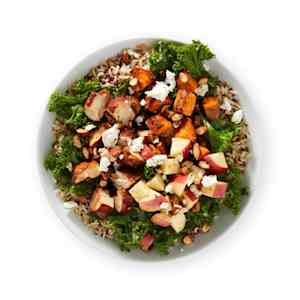 Chopt Creative Salad Co. - Charlotte, NC Restaurant | Menu + Delivery ...