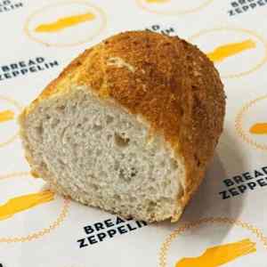 Bread Zeppelin - Dallas, TX Restaurant | Menu + Delivery | Seamless