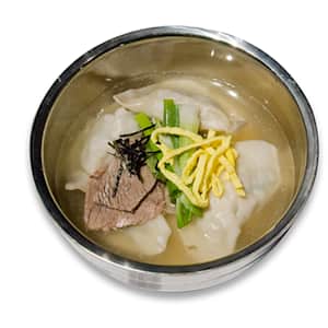 New Wonjo Korean BBQ Restaurant Delivery Menu | Order Online | 23 W ...