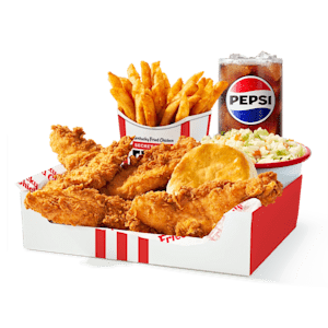 KFC - Rochester, NY Restaurant | Menu + Delivery | Seamless