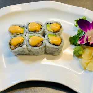 Mei Hibachi Japanese Steak House Delivery Menu | Order Online | 500 S ...