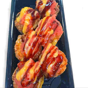 Masa Sushi & Poke - Texarkana, TX Restaurant | Menu + Delivery | Seamless