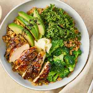 Goop Kitchen - Beverly Hills, CA Restaurant | Menu + Delivery | Seamless