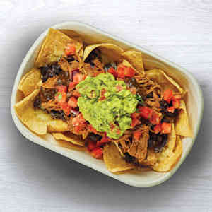 Guzman y Gomez - Crystal Lake, IL Restaurant | Menu + Delivery | Seamless