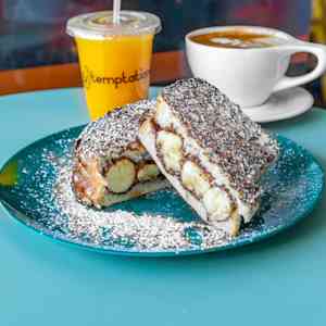 temptations cafe brookline